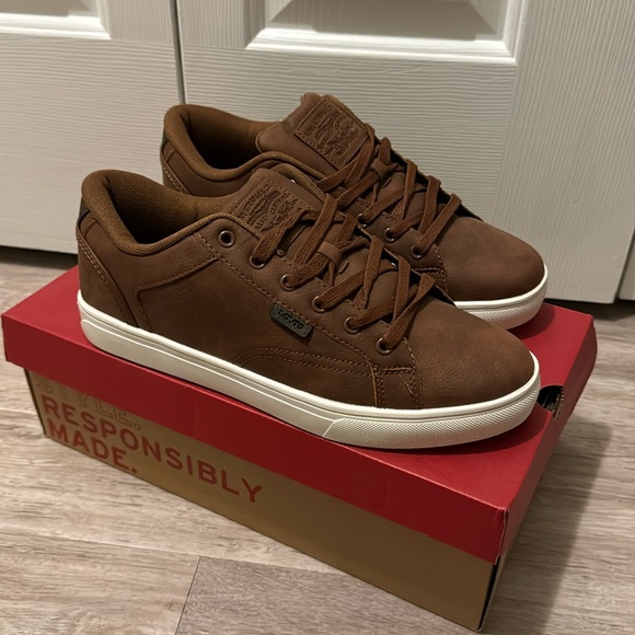 Levi's | Shoes | Nwt Levi Shoes | Poshmark